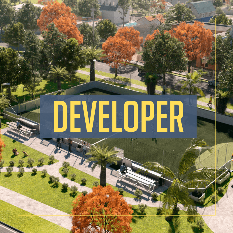 5-A-Side Soccer Fields | Urban Soccer Park