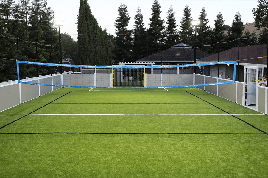 See Our Past Projects | Urban Soccer Park